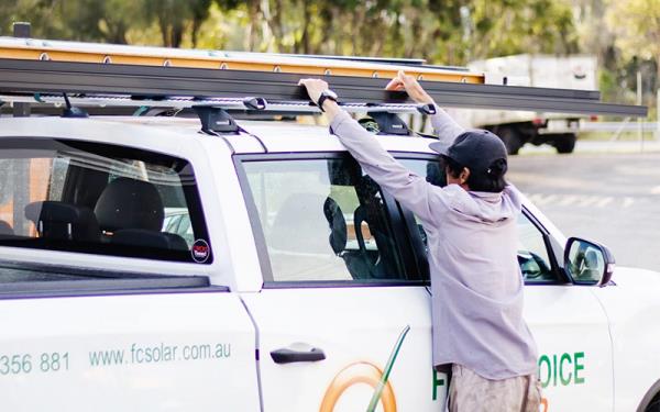 Sunshine Coast & Gold Coast Solar Solutions | First Choice